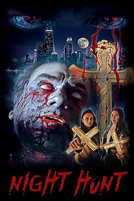 Night Breakers (2021) Full Movie Summary & Plot Explained