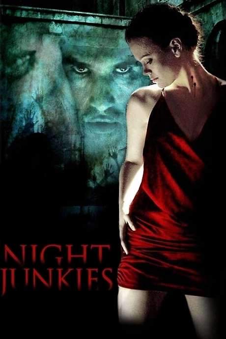 Night Junkies (2007) – Plot Summary, Cast, Ratings & More | What's ...
