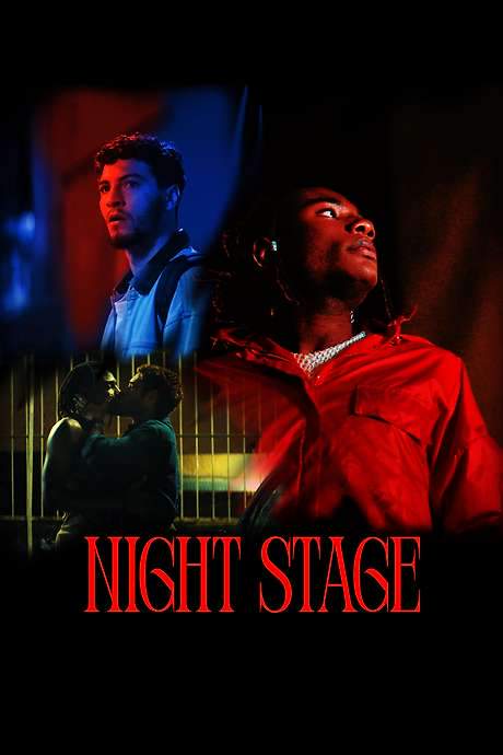 Night Stage (2025) Spoiler-Free Movie Summary & Plot Overview