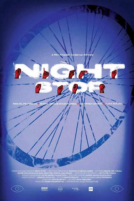 Night Breakers (2021) Full Movie Summary & Plot Explained