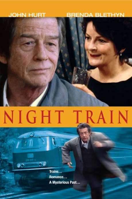 Night Train (1998) Spoiler-Free Movie Summary & Plot Overview