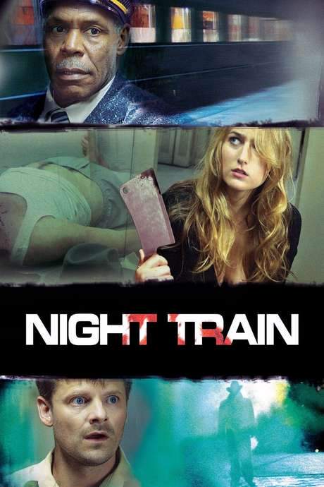 Night Train (2009) Full Movie Summary & Plot Explained