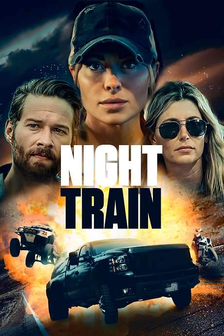 Runaway Train (1986) Full Movie Summary & Plot Explained
