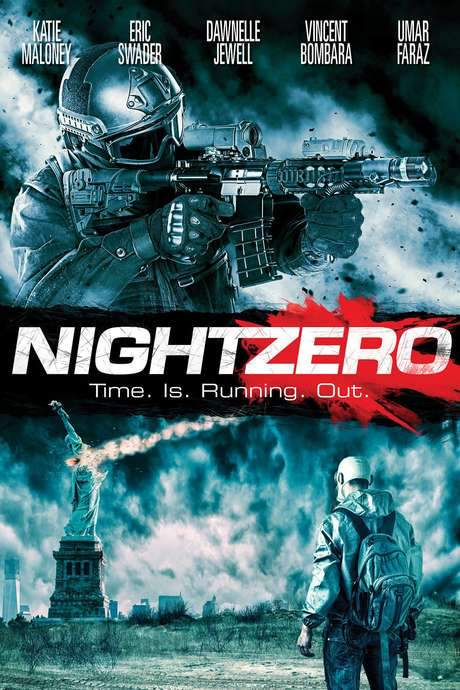 Night Breakers (2021) Full Movie Summary & Plot Explained