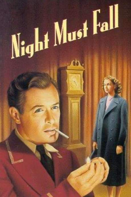 Night Must Fall (1937) Full Movie Summary & Plot Explained