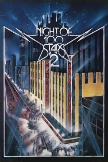 Night of 100 Stars II (1985) – Plot Summary, Cast, Ratings & More ...