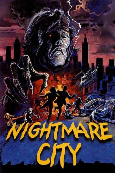 Brain Damage (1988) Full Movie Summary & Plot Explained