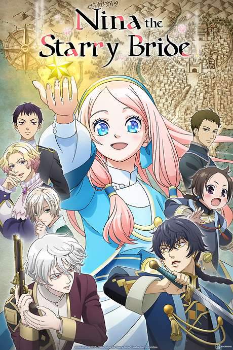 Nina the Starry Bride (2024) – Plot Summary, Cast, Ratings & More ...