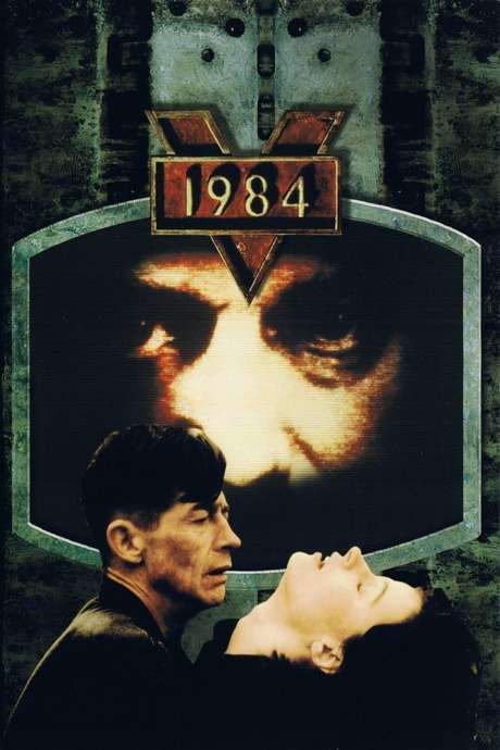 Nineteen Eighty-Four (1984) Full Movie Summary & Plot Explained
