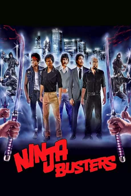 Beverly Hills Ninja (1997) Full Movie Summary & Plot Explained
