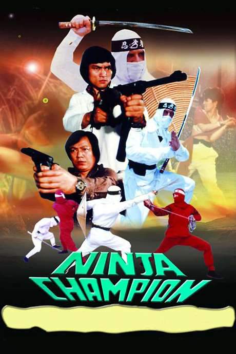 Revenge of the Ninja (1983) Full Movie Summary & Plot Explained
