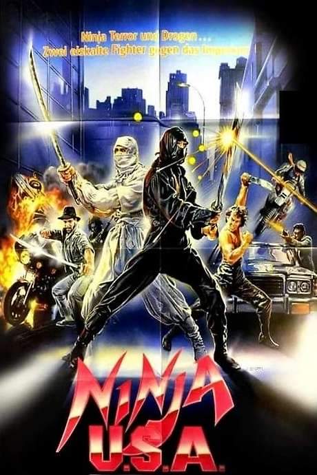 Beverly Hills Ninja (1997) Full Movie Summary & Plot Explained