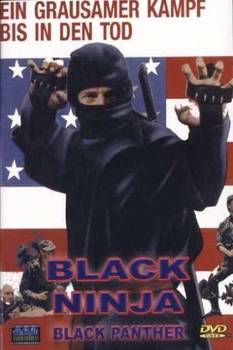 Ninja Assassin (2009) Full Movie Summary & Plot Explained