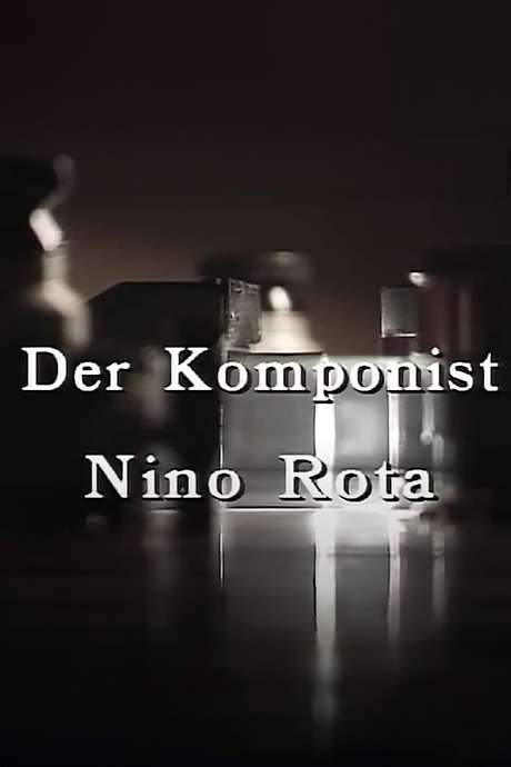 Nino Rota: Between Cinema and Concert (1993) Timeline – Scene-by-Scene ...