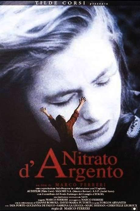Nitrate Base (1997) Full Movie Summary & Plot Explained