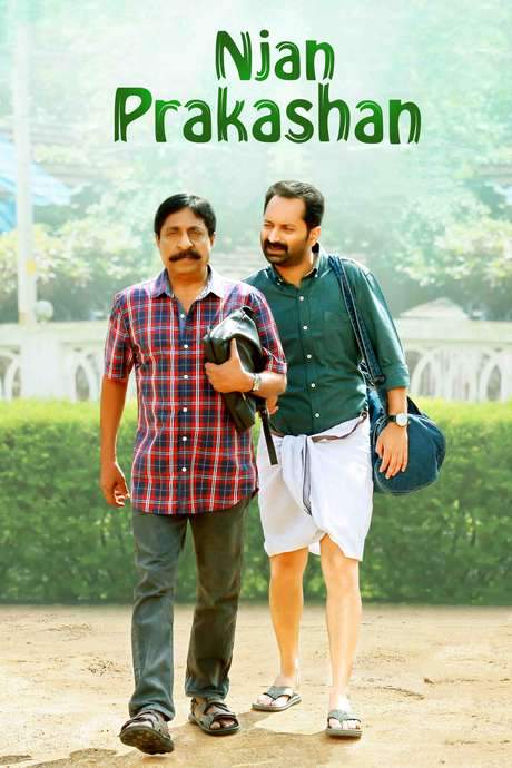 Njan Prakashan (2018) Full Movie Summary & Plot Explained