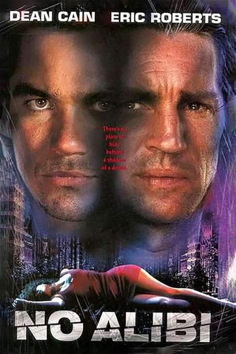 Her Alibi (1989) Full Movie Summary & Plot Explained