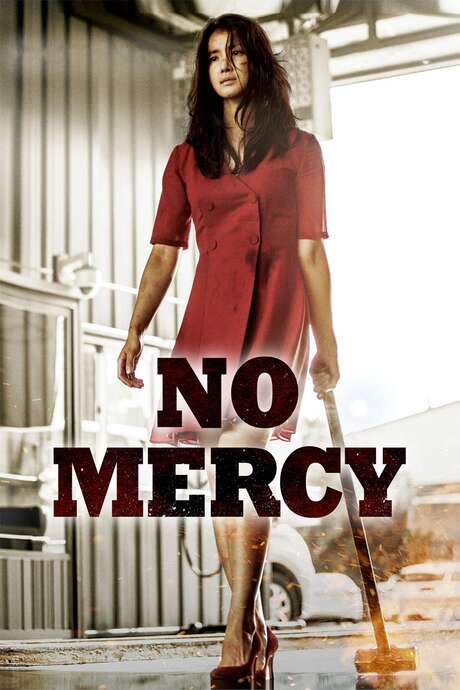 Mercy (2000) Full Movie Summary & Plot Explained