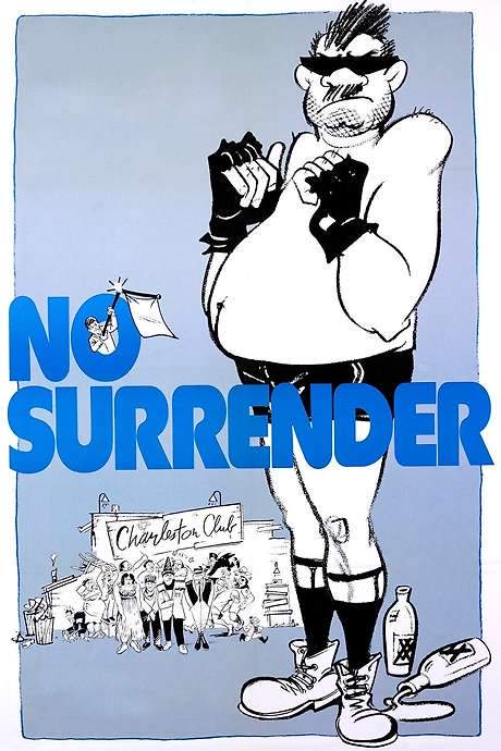No Surrender (1985) Full Movie Summary & Plot Explained