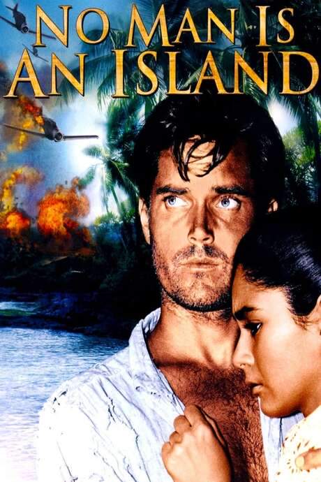 No Man Is an Island (1962) Full Movie Summary & Plot Explained