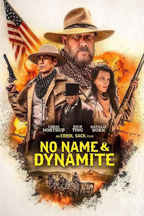 No Name on the Bullet (1959) Full Movie Summary & Plot Explained
