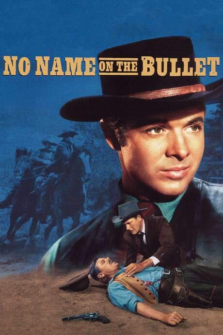 A Bullet Is Waiting (1954) Full Movie Summary & Plot Explained