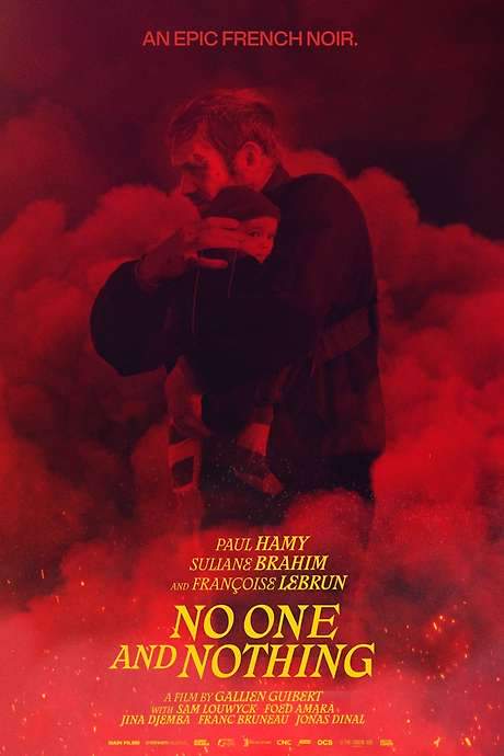 Nobody (2021) – Plot Summary, Cast, Ratings & More | What's After the ...