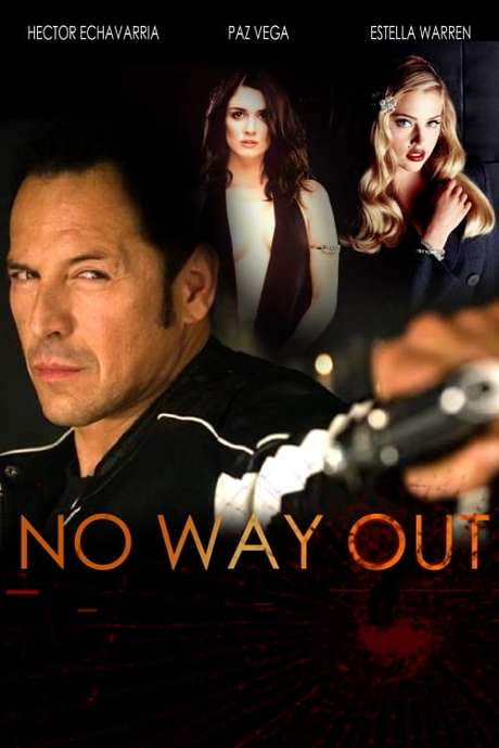 No Way Out (1987) Full Movie Summary & Plot Explained