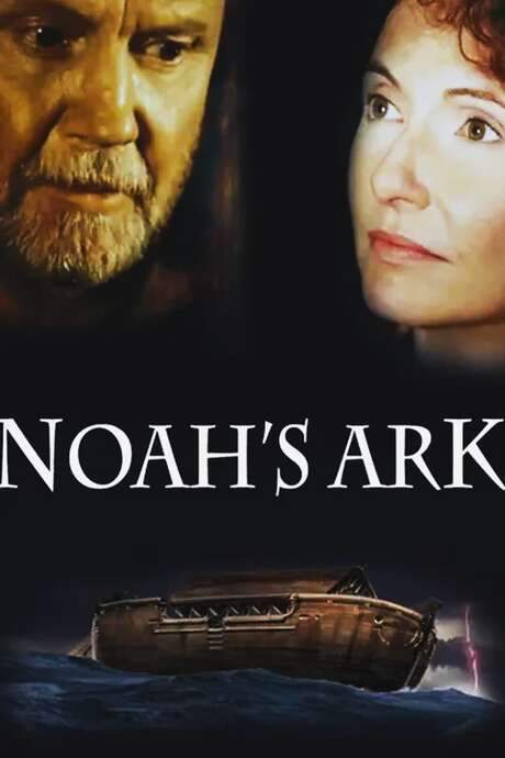 Noah (2014) Full Movie Summary & Plot Explained