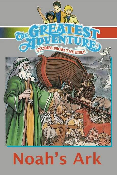 Evan Almighty (2007) Full Movie Summary & Plot Explained