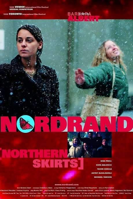 The Northerners (1992) Full Movie Summary & Plot Explained