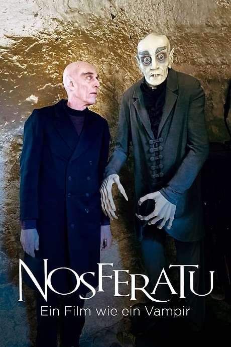 Nosferatu (2024) Full Movie Summary & Plot Explained