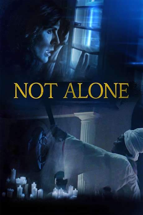 You’re Not Alone (2020) Full Movie Summary & Plot Explained
