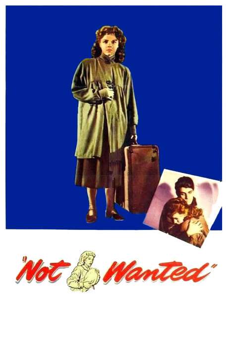 Not Wanted (1949) Spoiler-Free Movie Summary & Plot Overview