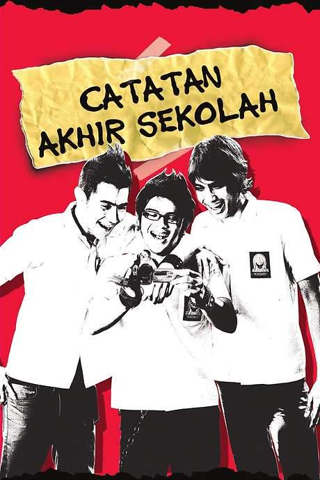 Notes for the End of School (2005) – Plot Summary, Cast, Ratings & More ...