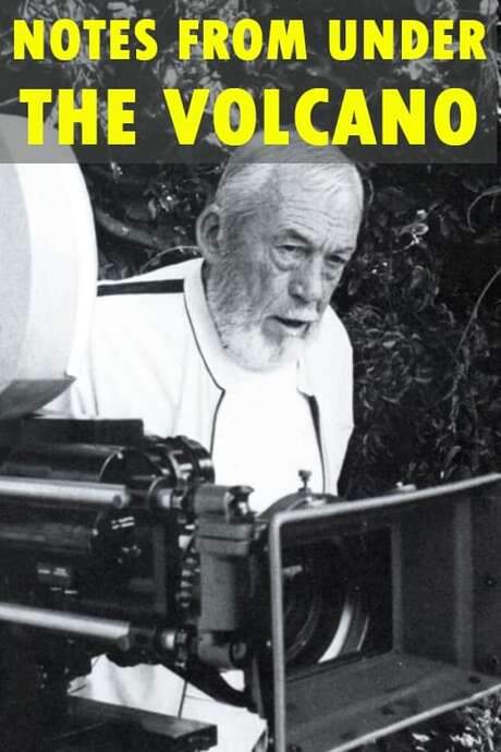 Notes from Under the Volcano (1984) Full Movie Summary & Plot Explained