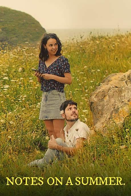 Indian Summer (1972) Full Movie Summary & Plot Explained