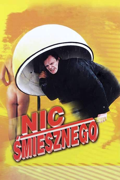Nothing Funny (1995) Full Movie Summary & Plot Explained