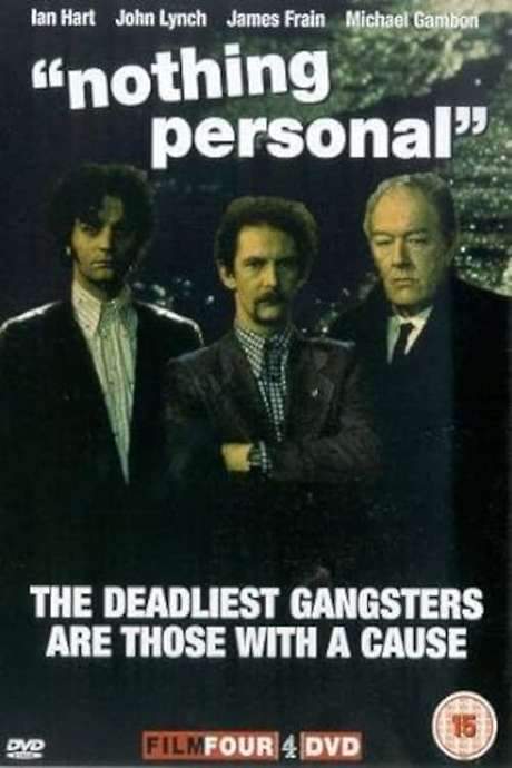 Nothing Personal (1995) Spoiler-Free Movie Summary & Plot Overview