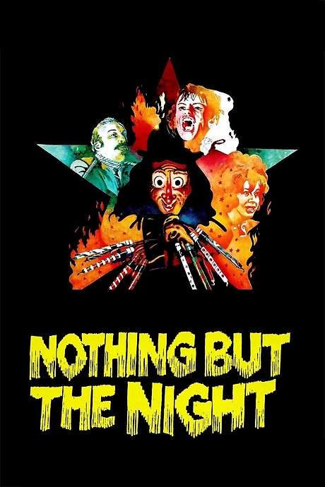 Nothing But the Night (1973) - Movie Summary, Ending Explained & Themes ...