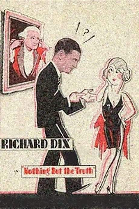 Nothing But the Truth (1929) – Plot Summary, Cast, Ratings & More ...