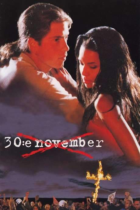 November 30th (1995) Full Movie Summary & Plot Explained