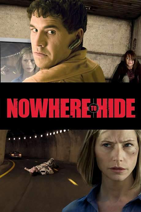 Nowhere to Hide (2009) Full Movie Summary & Plot Explained