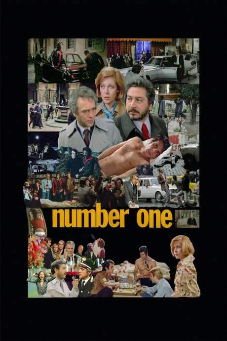 Number One (1973) Timeline – Scene-by-Scene Guide