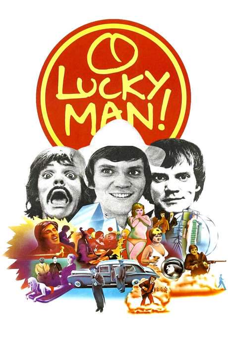 Lucky (2017) Full Movie Summary & Plot Explained