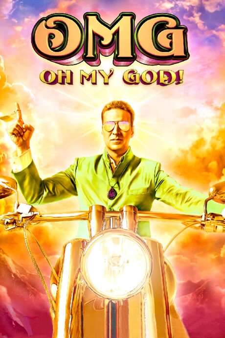 OMG: Oh My God! (2012) Full Movie Summary & Plot Explained