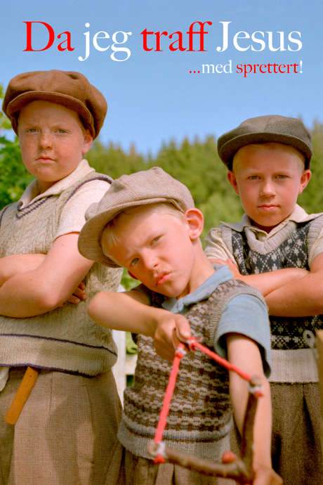 Odd Little Man (2000) Timeline – Scene-by-Scene Guide
