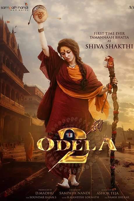 Odela 2 (2025) Full Movie Summary & Plot Explained