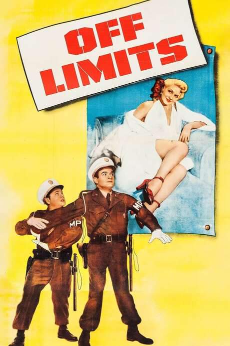 Off Limits (1952) Full Movie Summary & Plot Explained