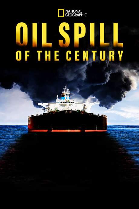 Oil Spill of The Century (2018) – Plot Summary, Cast, Ratings & More ...